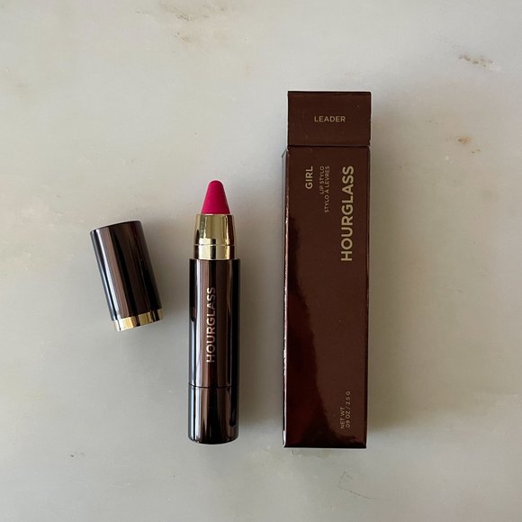 Hourglass | Makeup | Hourglass Girl Lip Stylo Leader | Poshmark